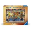 The Greatest Bookshop 1000 Piece Jigsaw Puzzle | Waterstones