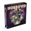 Horrified World Of Monsters | Waterstones