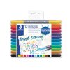 Lettering Guide Staedtler Lettering Set STAEDTLER 3004 TB12 Design ...