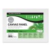 Daler Rowney Simply Canvas Panel 18x24cm/7X10" | Waterstones