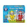 Dress Up Nelly | Waterstones