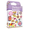 Perfect Patches | Waterstones