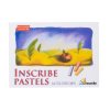 Inscribe Soft Pastel Set Of 64 | Waterstones
