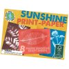 Sunshine Print Paper | Waterstones