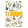 Spring Picnic Stitched Notebook | Waterstones