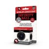 World's Smallest Infinity Ball | Waterstones