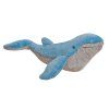 Winston Whale 19In Plush | Waterstones