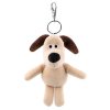Gromit Keyclip | Waterstones