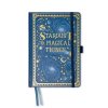 Stardust Storybook A5 Notebook | Waterstones
