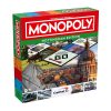 Nottingham Monopoly | Waterstones