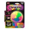 Scrunchems Glow In The Dark Creeblers | Waterstones