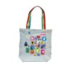 Moomin Denim Tote Bag | Waterstones