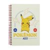 Pokemon A5 Notebook | Waterstones