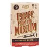 Escape The Museum Mini Escape Room Game | Waterstones