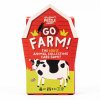 Go Farm | Waterstones