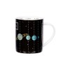 Planeteria Large Mug | Waterstones