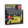 Build Your Own Electronic Games Lab | Waterstones