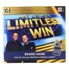 Limitless Win Board Game | Waterstones
