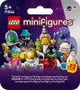 LEGO® Minifigures Series 26 Space (71046) | Waterstones