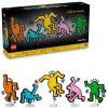 Keith Haring - Dancing Figures | Waterstones