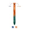 Tiger Click & Clack Pen | Waterstones