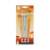 Wild Savannah Set Of 3 Erasable Gel Pens | Waterstones