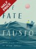 The Fate of Fausto by Oliver Jeffers | Waterstones