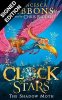 A Clock of Stars: The Shadow Moth by Francesca Gibbons, Chris Riddell ...