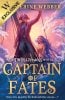 Captain of Fates by Katherine Webber | Waterstones