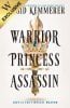 Warrior Princess Assassin by Brigid Kemmerer | Waterstones
