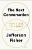 The Next Conversation by Jefferson Fisher | Waterstones