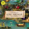 The World Of King Arthur 1000 Piece Jigsaw Puzzle | Waterstones