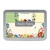 Wildflower Sticky Note Set | Waterstones