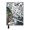 Angela Harding Curlew Cry Notebook by Flame Tree Studio | Waterstones
