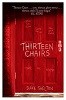 Thirteen Chairs by Dave Shelton | Waterstones