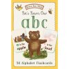 Brown Bear Wood: Let’s Learn Our ABCs by Freya Hartas | Waterstones