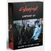 Cyberpunk Red RPG Jumpstart Kit: Boxed Set | Waterstones