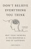 Don't Believe Everything You Think (Expanded Edition) by Joseph Nguyen ...