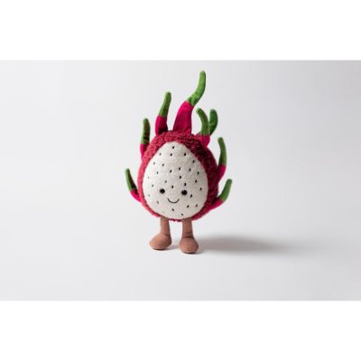 Amuseable Dragon Fruit | Waterstones