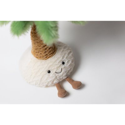 Pammie Palm Tree | Waterstones