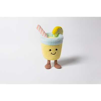 Amuseable Lemon | Waterstones