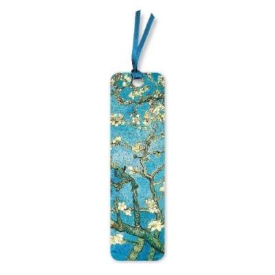 Van Gogh Almond Blossom Bookmark | Waterstones