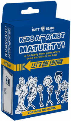 Kids Against Maturity | Waterstones