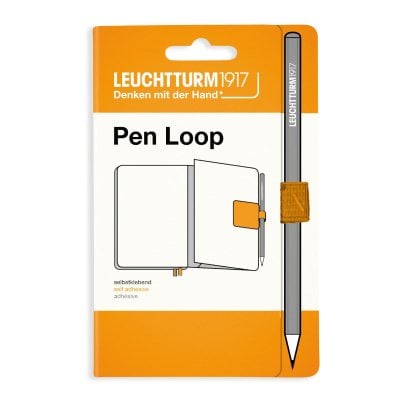 Pen Loop Rising Sun | Waterstones
