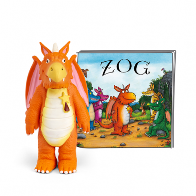 Tonies Zog | Waterstones