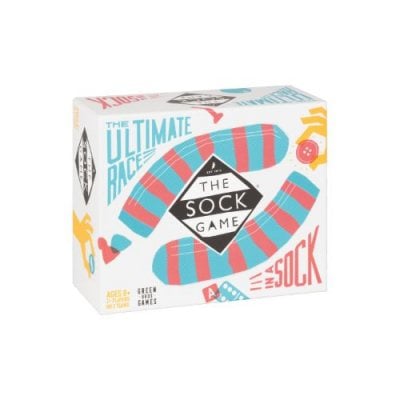 The Sock Game | Waterstones