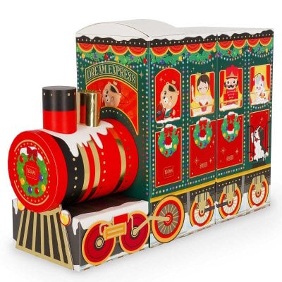 Legami Stationery Advent Calendar | Waterstones