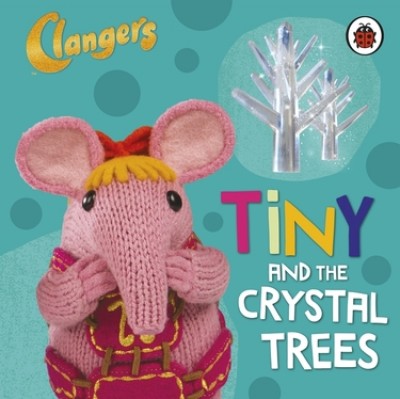Clanger Knitting Pattern Clangers: Tiny And The Crystal Trees