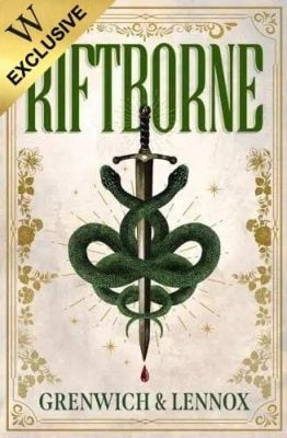 Riftborne by Bree Grenwich, Parker Lennox | Waterstones