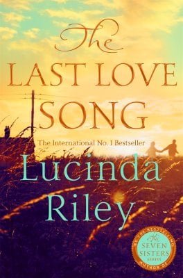 The Last Love Song by Lucinda Riley, Harry Whittaker | Waterstones
